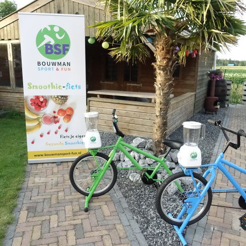 Nieuws – Smoothiefietshuren.nl